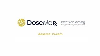 DoseMeRx - Features, Reviews & Pricing (December 2025)