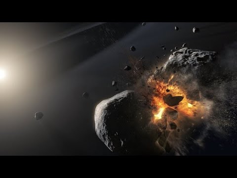 Solving the case of the disappearing planet – Cosmic Log