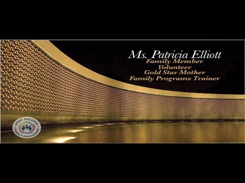 Army Reserve Family Programs Video