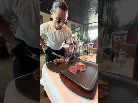 Salt Bae | Meme Timeline