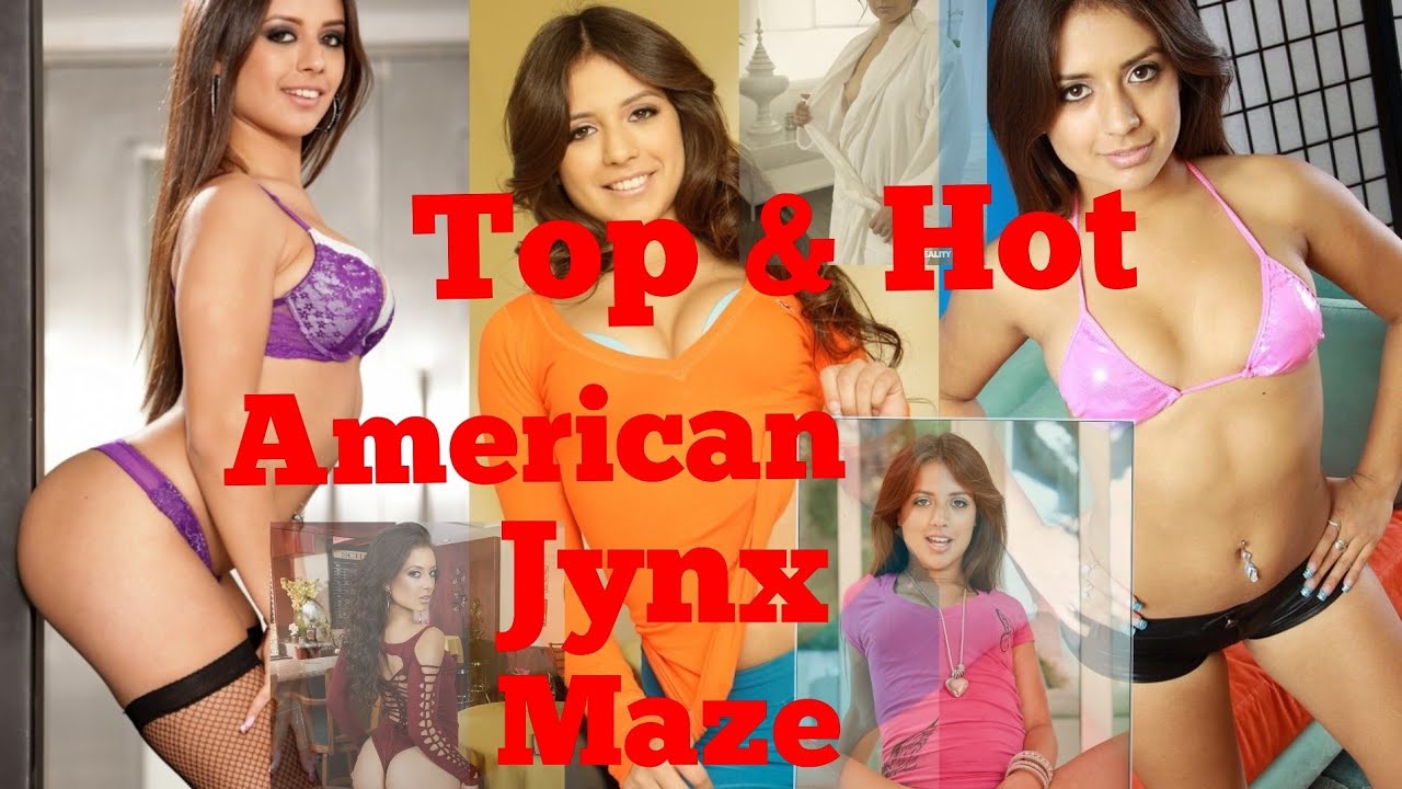 Top Hottest P Star Of American women, Jynx Maze, Victoria Elson Bio, Life Style