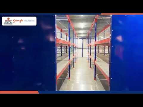 Light Duty Storage Rack at Best Price in India