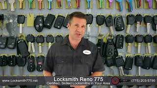 3 Best Locksmiths in Reno, NV - ThreeBestRated