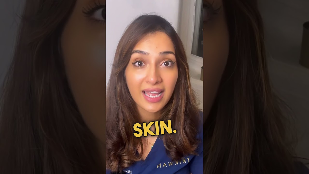 What do bed bug bites look like on your skin tone #shorts