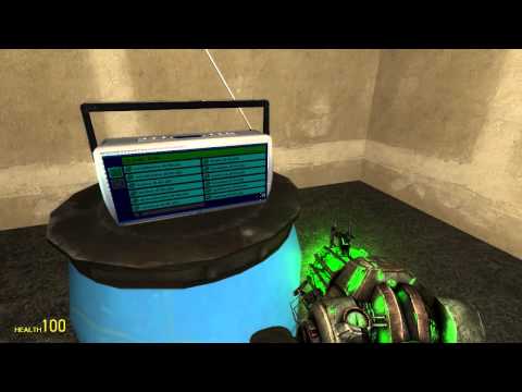 Steam Community :: Video :: [GMOD] 3D Stream Radio - GUI and Wiremod