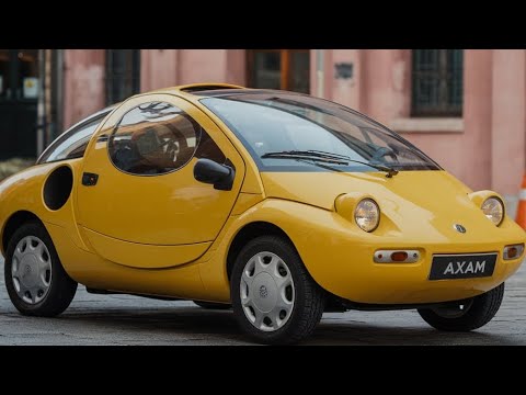 Aixam Coupe – The Ultimate Microcar Experience | Aixam Coupe Review – Is It Worth It?