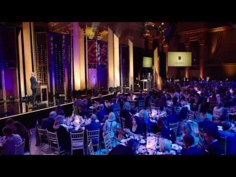 Lisa Honig - Deutschland 83 - 2015 Peabody Award Acceptance Speech