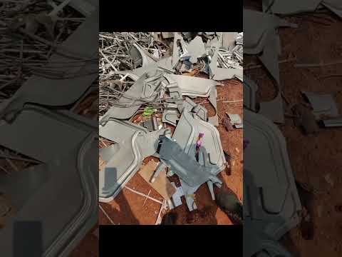 Iron Scrap - Scrap Of Iron Latest Price, Manufacturers & Suppliers