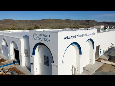 IRWM Project Highlights: Oceanside Pure Water