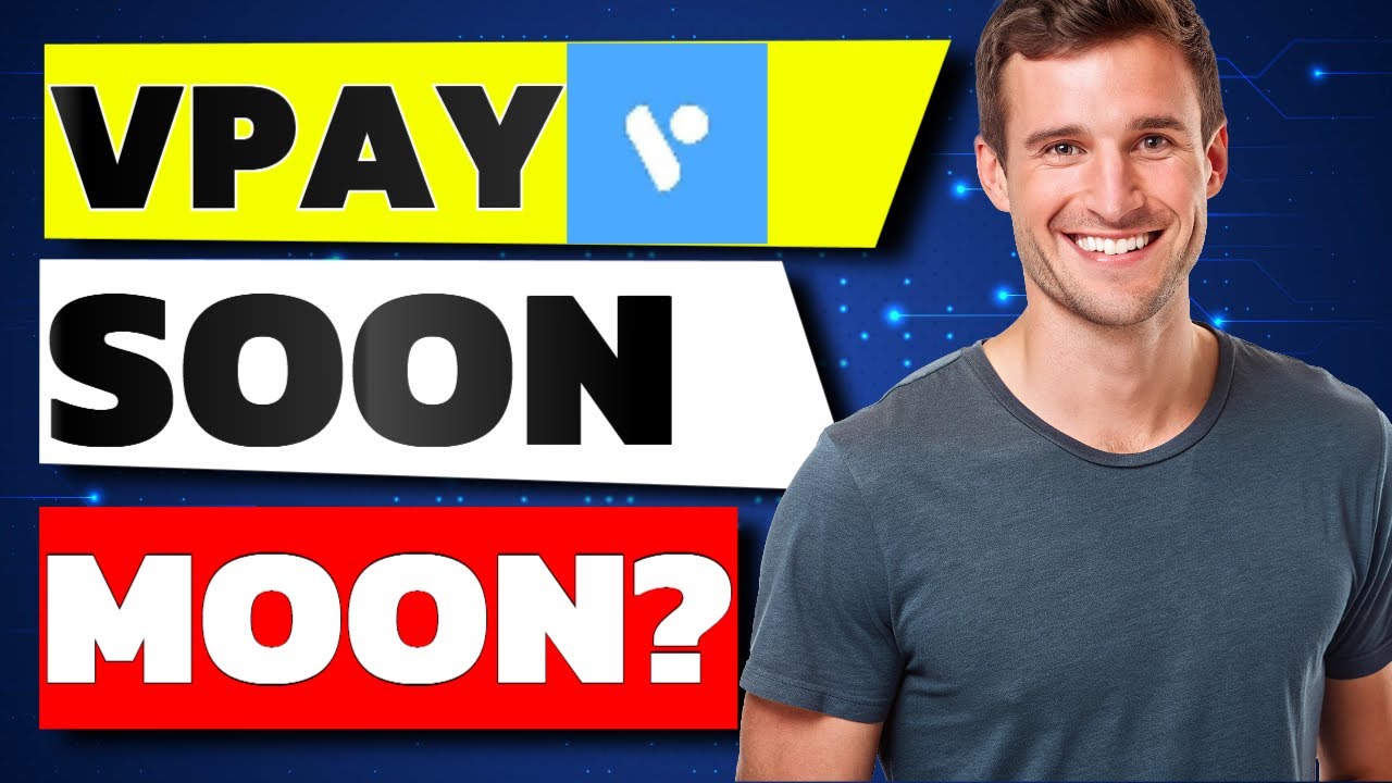 💳 VPay (VPAY) – The AI-Powered Web3 OmniBank Revolutionizing Crypto Finance | NextGem Crypto