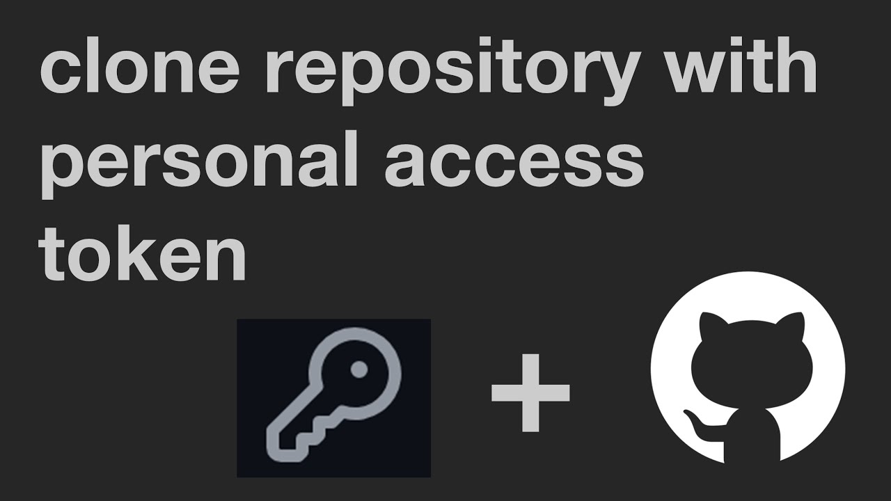 How to Clone a GitHub Repository with HTTPS