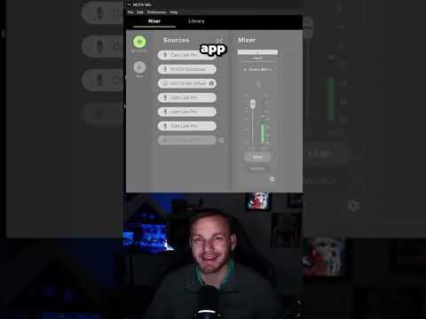 The Easy Way to RECORD LIKE A PRO with Shure MV7+ Without Breaking the Bank