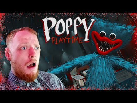 Steam Community :: Video :: Demonic Toy Factory | After Hours | Poppy ...
