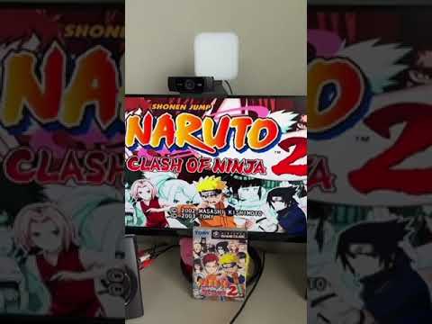 The Gamecube's SICKEST Fighting Game...