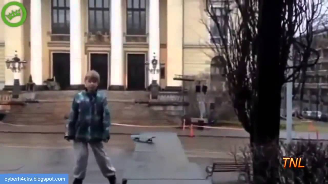 Epic Fail Compilation 2013