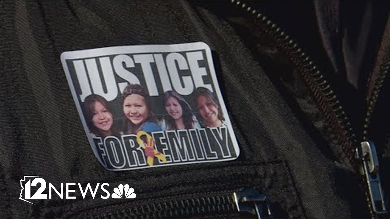 What Happened to Emily Pike? Details of Her Murder – VisionViral.com