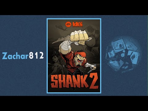 Steam Community :: Video :: Крафт значка первого уровня для Shank 2 в Steam