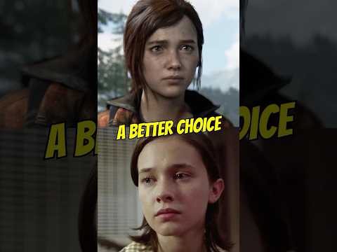 Cailee Spaeny Should’ve Played Ellie in The Last of Us #fyp
