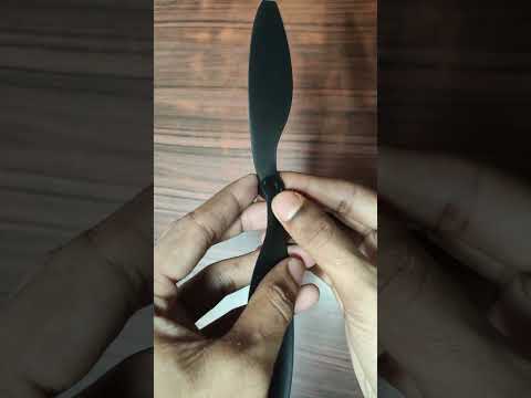 1045 drone propellers | #asmr | #propeller | #drone | Yash Ghodinde
