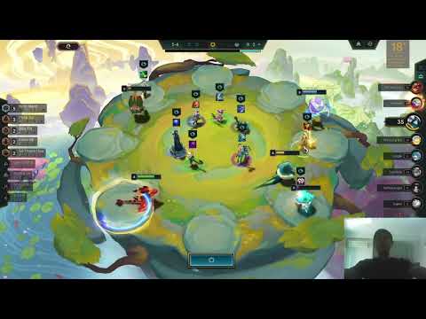 Day 71 - Unlock Your Potential: LoL and TFT Rank Climbing 2024