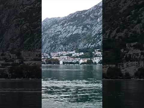 Marvelous Montenegro
