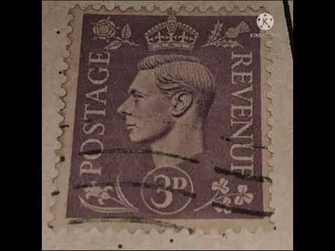 Most Expensive Great Britain Rare Stamps