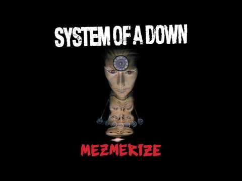 System Of A Down - B.Y.O.B. [Drop C]