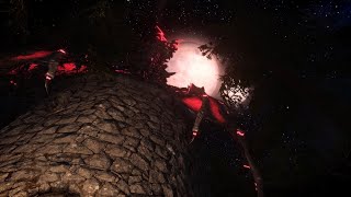 Skyrim Intro sequence from an Alternate Perspective at Skyrim Special ...