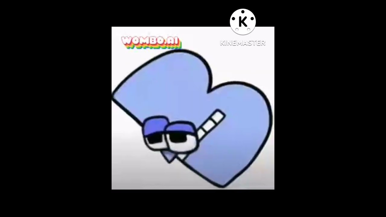 b from alphabet lore deepfake