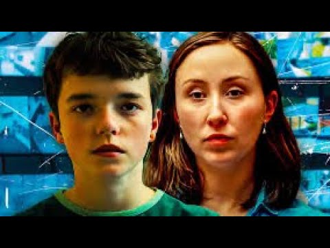 Adolescence - TV Show Review
