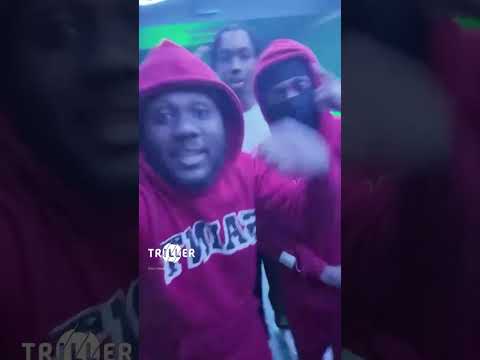 Kdot B x Woddy (OT3 x Lyman/F3L) ποΈ Preview Together π₯π₯ #bronx #bronxdrill #drill