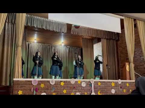 PROCLAMA MI ALMA - MAGNIFICAT