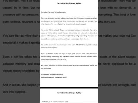 The unspoken love | Real story of mine| LGBTQ|