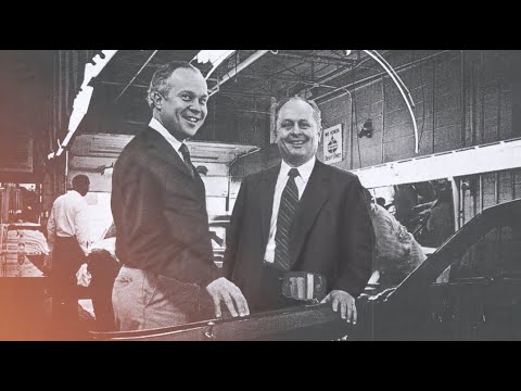 Crew Carwash - Company History Documentary | Full Version