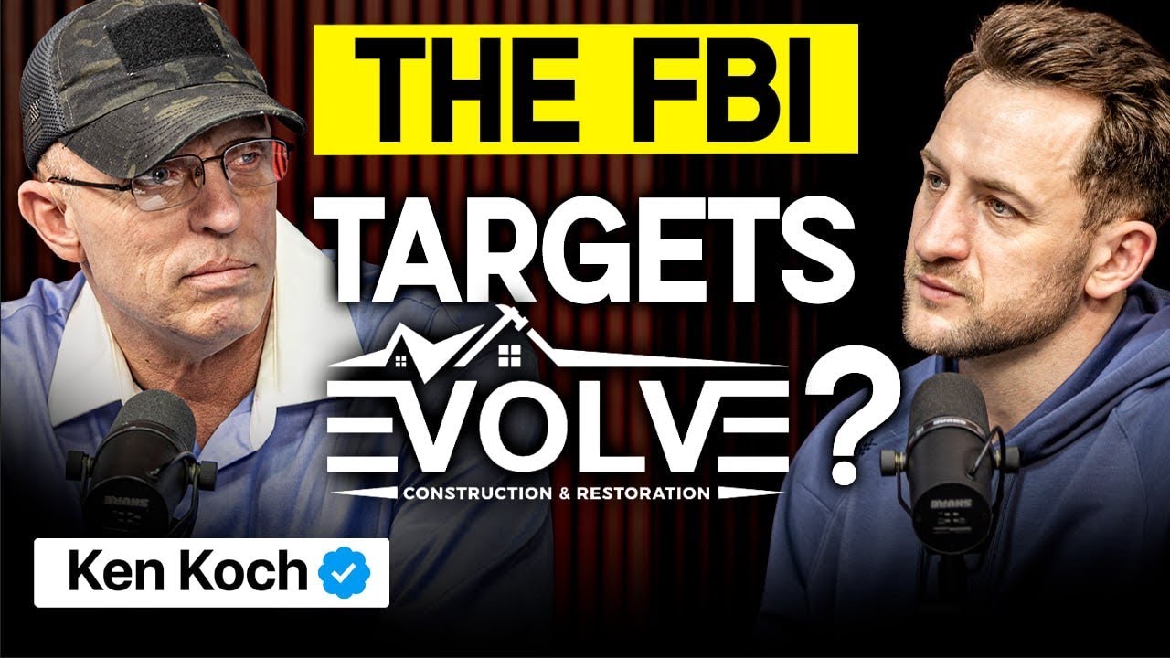 ‘I Never Had One Job Built’ – Ken Koch on Evolve Construction