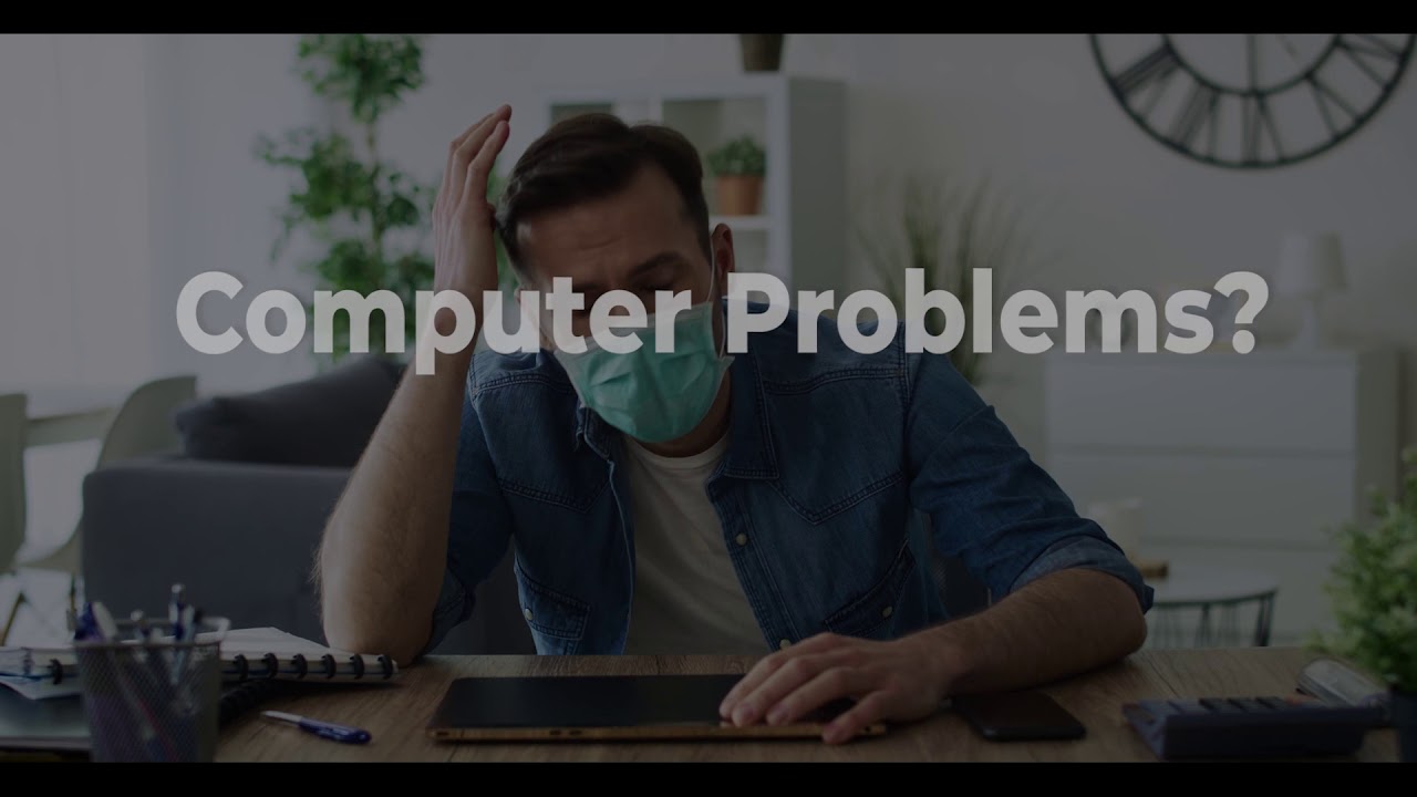 Computer Problems? We Got Solutions | Fast Computer Repair in Miami