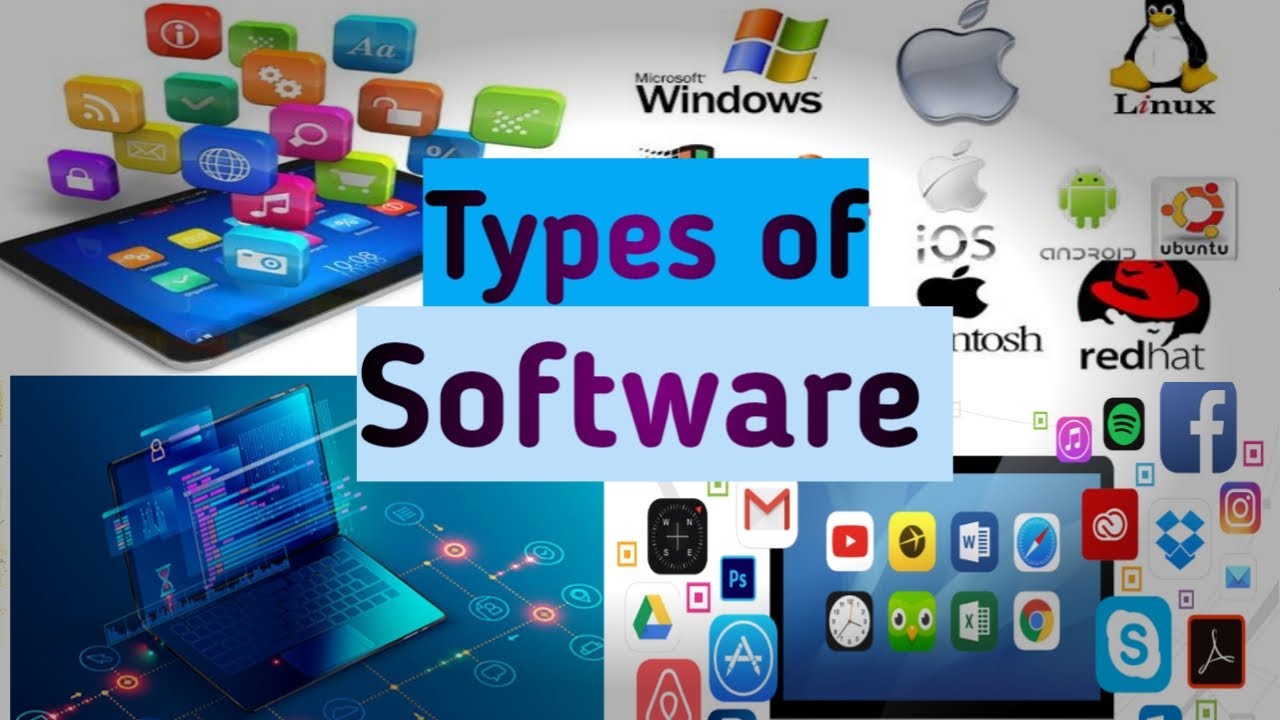 Computer software|Application software|System software|Ppt