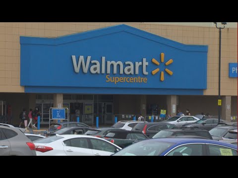 Walmart Canada hiring 10,000 more employees