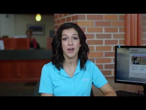 How to use Online Bill Pay