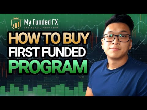 How to Become a Funded Trader in 2023 MyFundedFX