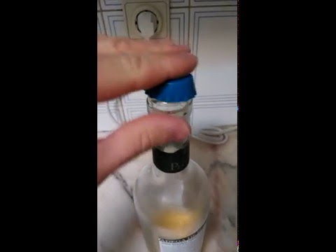 6 PCS Silicone Bottle Cap Wine Beer Caps Saver - COLORMIX - www.gearbest.com