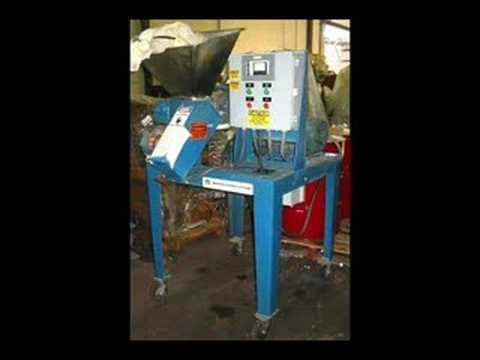 1 SH MIKRO PULVERIZER - S/S