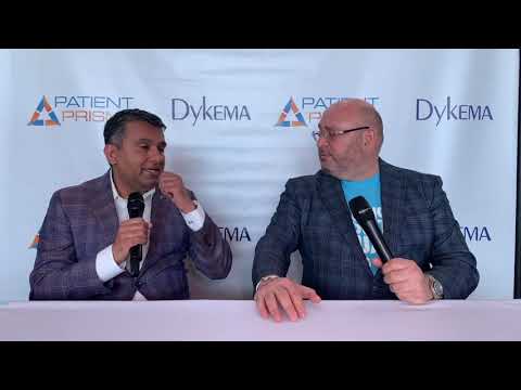 RevenueWell Focuses on Patient Care - Alex Nudel