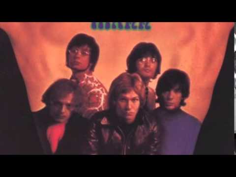 Manfred Mann - Country Dancing
