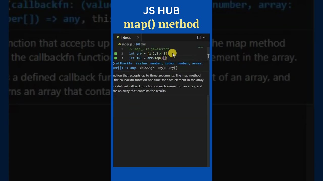 map js | map in js | js map method | js map function example | js map array | map in js in hindi #js