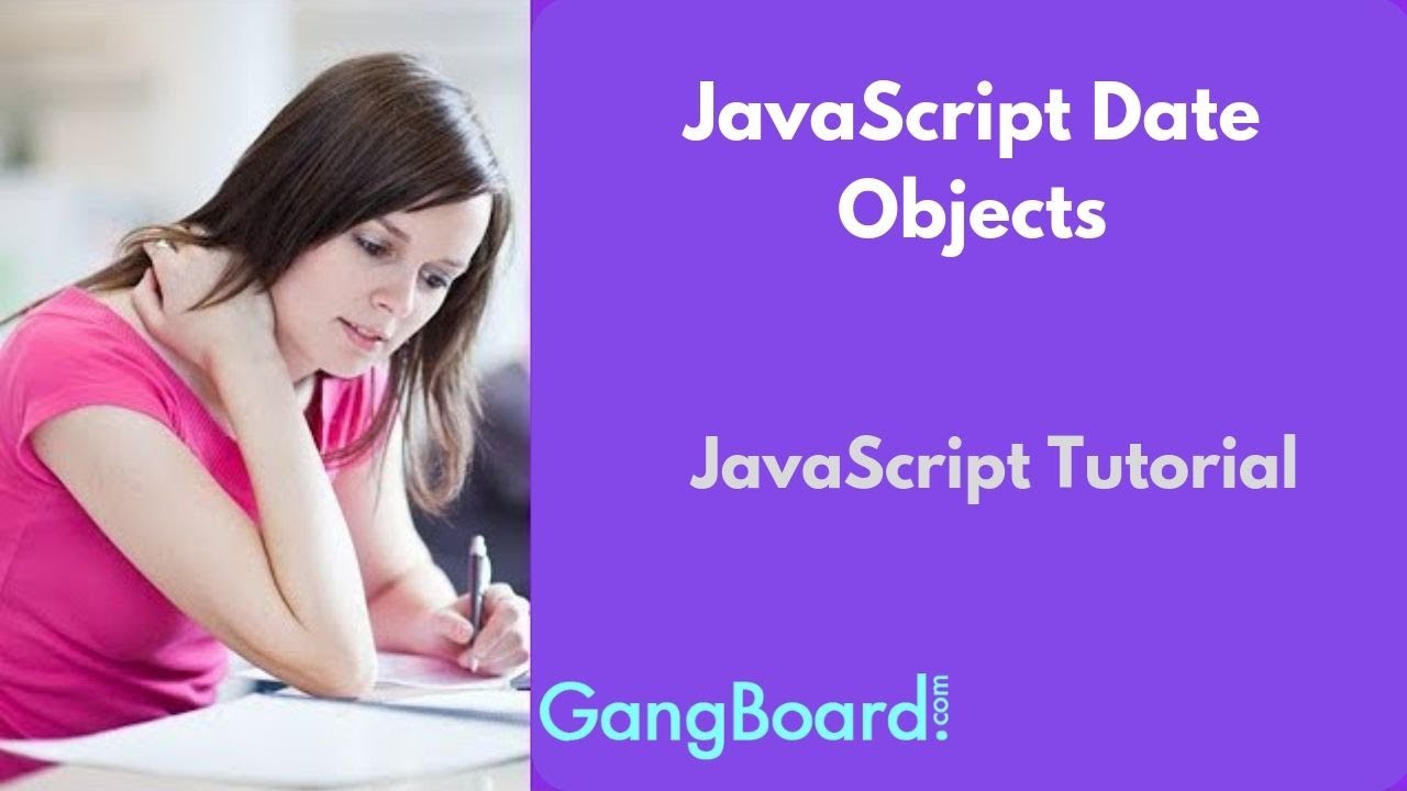 JavaScript The Number Object | JavaScript Tutorial For Beginners