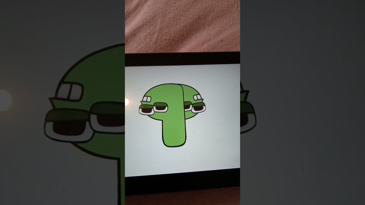 russian alphabet lore lowercase but cursed