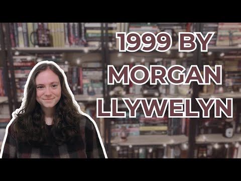 1999 by Morgan Llywelyn | Book Review | No Spoilers