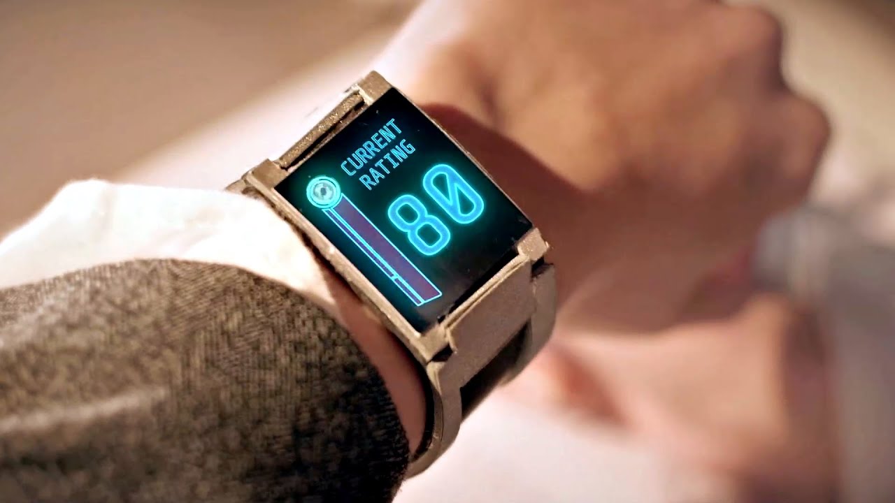 Rated By Melissa Grey | Official Book Trailer - book-news.org