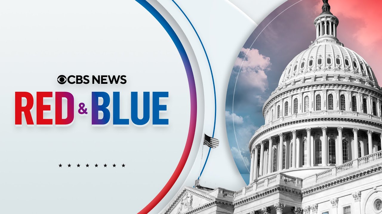 House and Senate races that will determine control of Congress, more on 